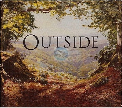 GEORGE MICHAEL outside CD MAXI digipack | eBay