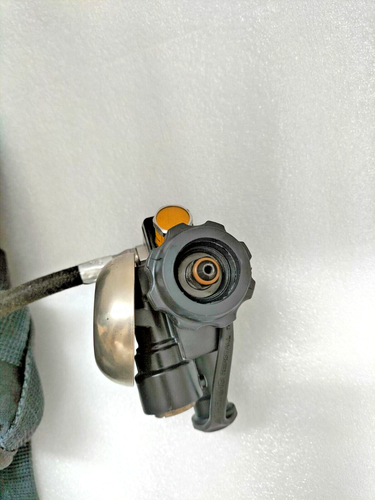 MSA FIREHAWK M7 AIR MASK SCBA WITH CBRN MASK WITHOUT CYLINDER | eBay