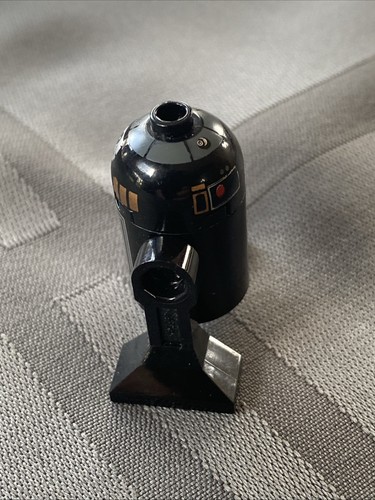Lego Star Wars R2-Q5 Astromech Droid Minifigure 6211 10188 | eBay