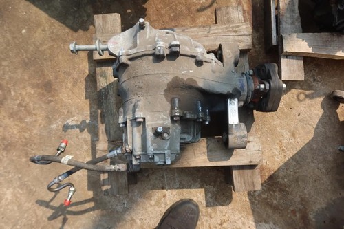 2017-2024 Chevy Camaro ZL1 OEM Differential Assembly for A/T 36k ...