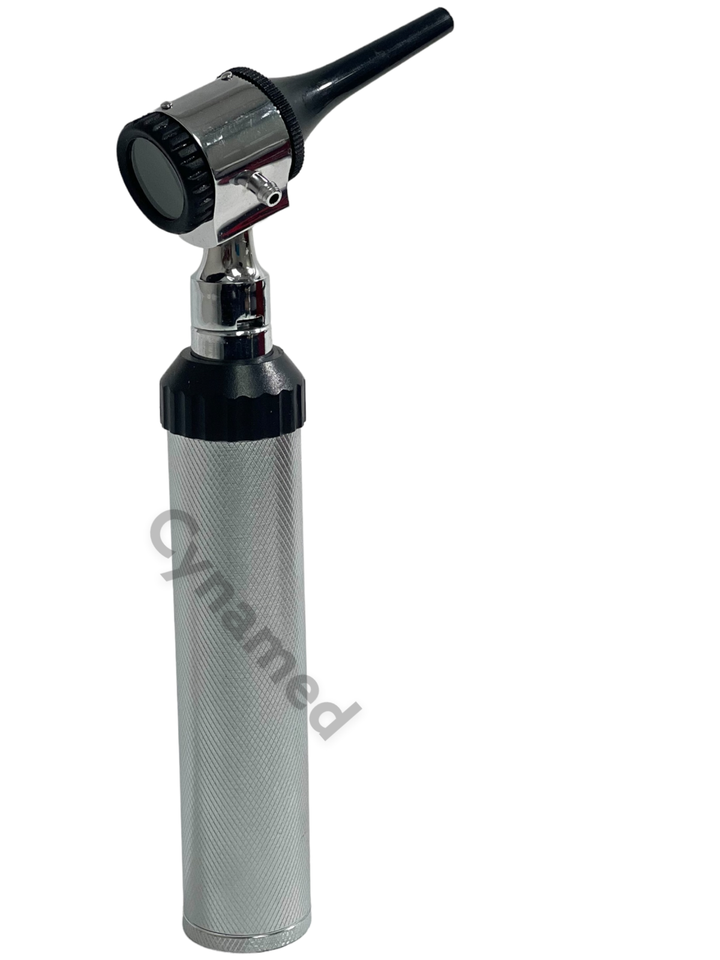 NEW LED Veterinary Otoscope Set Animal Diagnostic Instruments ( High ...