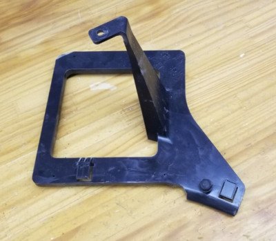 98-02 Camaro Firebird Trans Am Convertible Monsoon Audio Amplifier ...