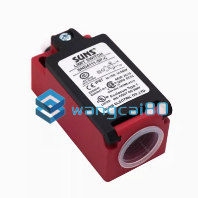 1PCS New Limit switch SND4111-SP-C | eBay