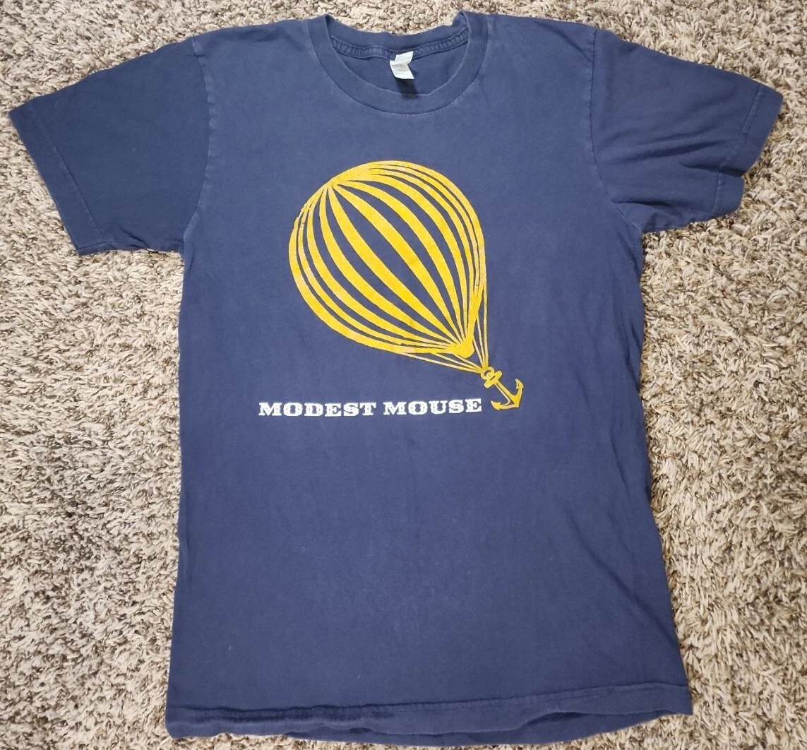 Modest Mouse Float On