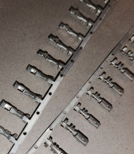 Aptiv Delphi 12110842 M/P 280 FEM 12-14 Ga New | eBay