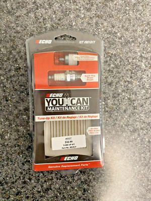 Echo tune-up kit part# 90181Y for Echo units SRM2620/T/U and PE-2620 | eBay