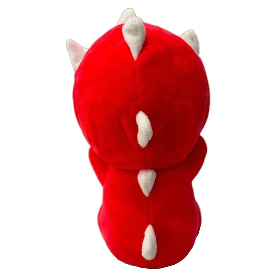 Omz Plush Toy Omz Crew Doll Merch Stuffed Doll Soft Toy Girls Figure ...