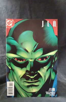 JLA #13 1997 DC Comics Comic Book b&b | eBay