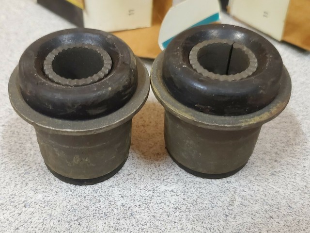 1978-1987 Monte Regal Grand Prix Cutlass NOS Upper Arm Bushing 473786 ...