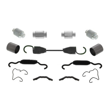 Euclid E-4515Q-N Air Brake Brake Hardware Kit | eBay