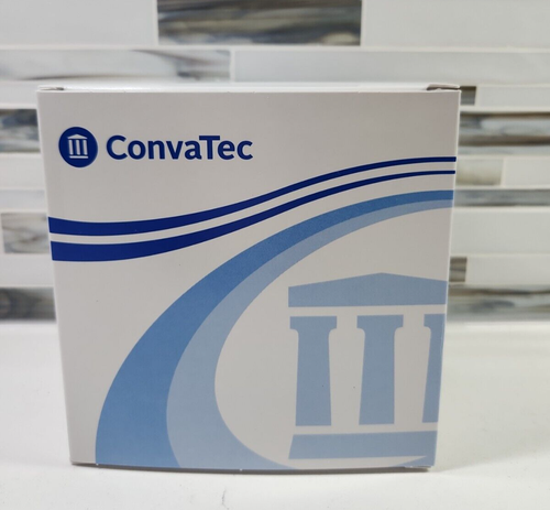 ConvaTec 413155 Durahesive Skin Barrier for sale online | eBay