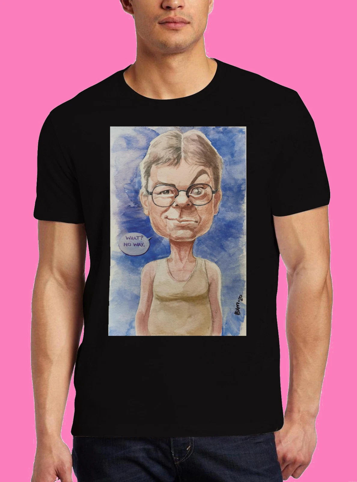 New TCAP Themed T-Shirt Series (9 designs so far) | Temple of TCAP