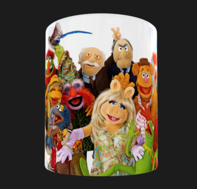 The Muppet Show Characters Beaker - Infoupdate.org