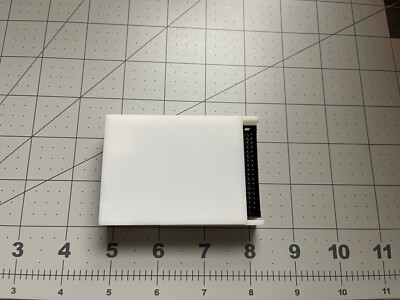 Greaseweazle F7 Plus USB Flux Floppy Reader/Writer + Enclosure | eBay