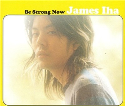 Be Strong Now [Single] by James Iha | eBay