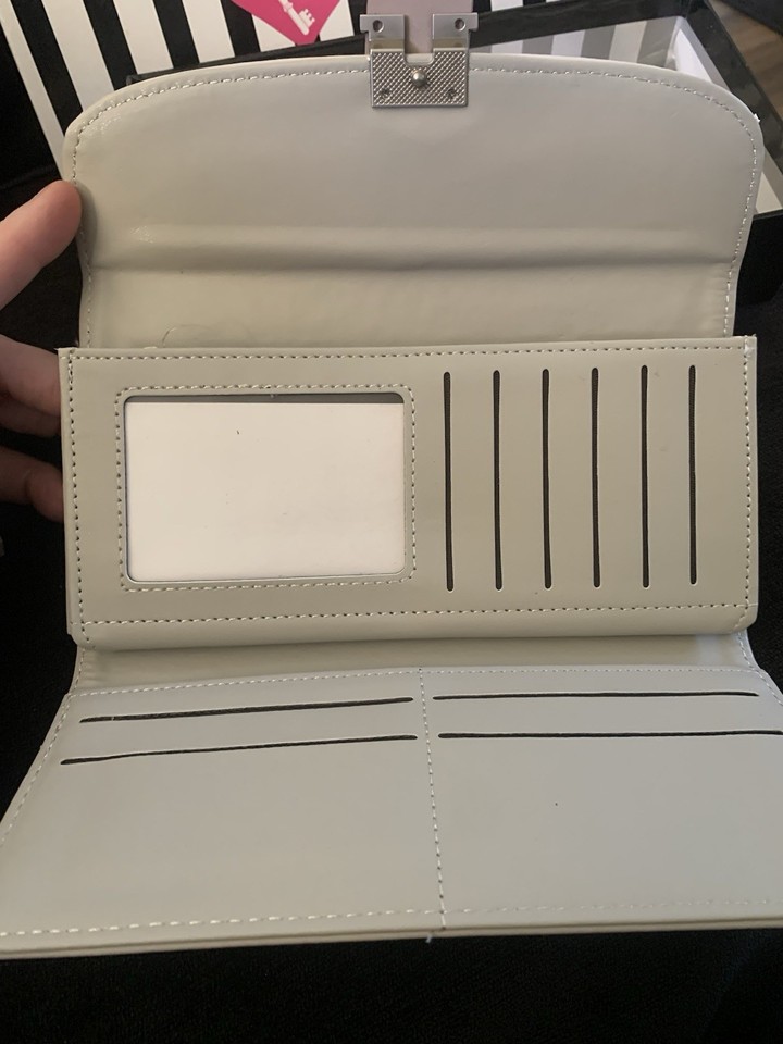 Brand New In The Box Anna Smith Purse | eBay UK