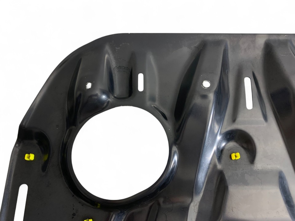 2012 LEXUS LS460 FRONT ENGINE CENTER LOWER UNDER COVER SPLASH GUARD OEM ...