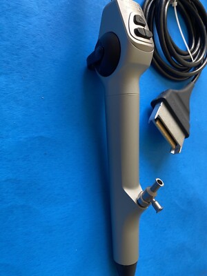 Karl Storz 11278VSUE Video Uretero-Renoscope FLEX-XC Video scopes ...