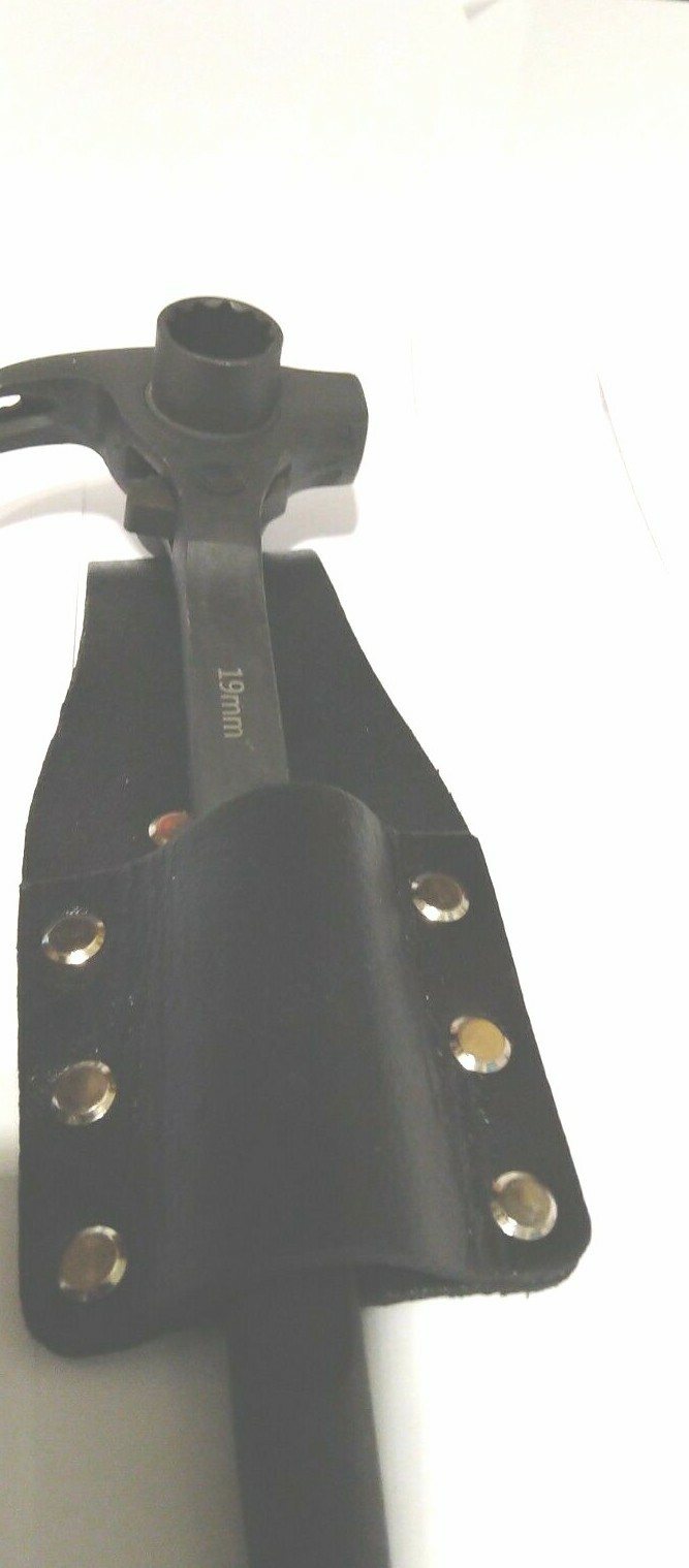 Scaffold Tool Hammer Ratchet Podger Wrench 19&22 Hammer PRY BAR ...