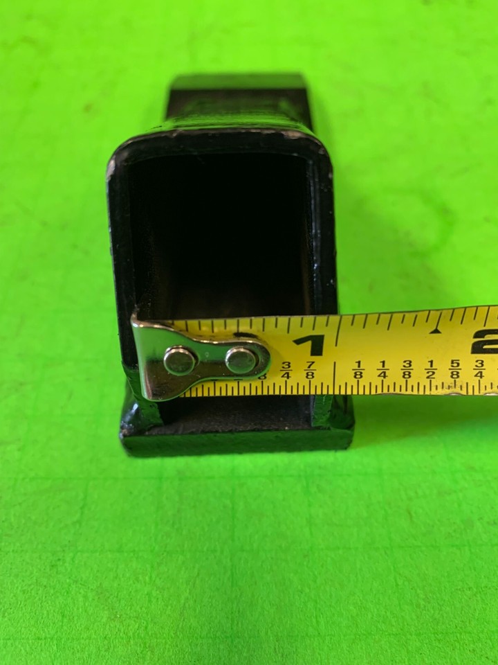 Set/6 box scraper blade scarifier ripper point tips for 3/4" thick ...