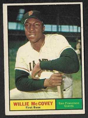 1961 Topps, Complete Your Set, #s 401-589, STARS, All Pictured, Volume ...