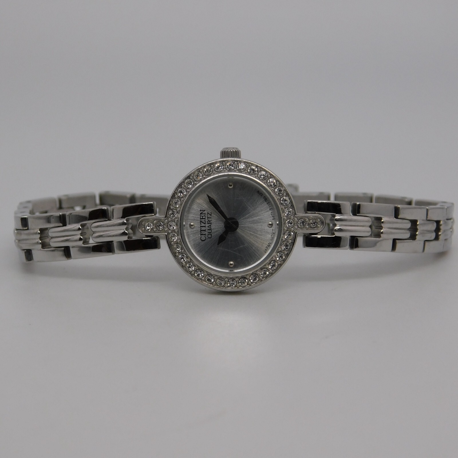 CITIZEN 5421-S081874 Two-Hand Quartz Analog Women's W… - Gem