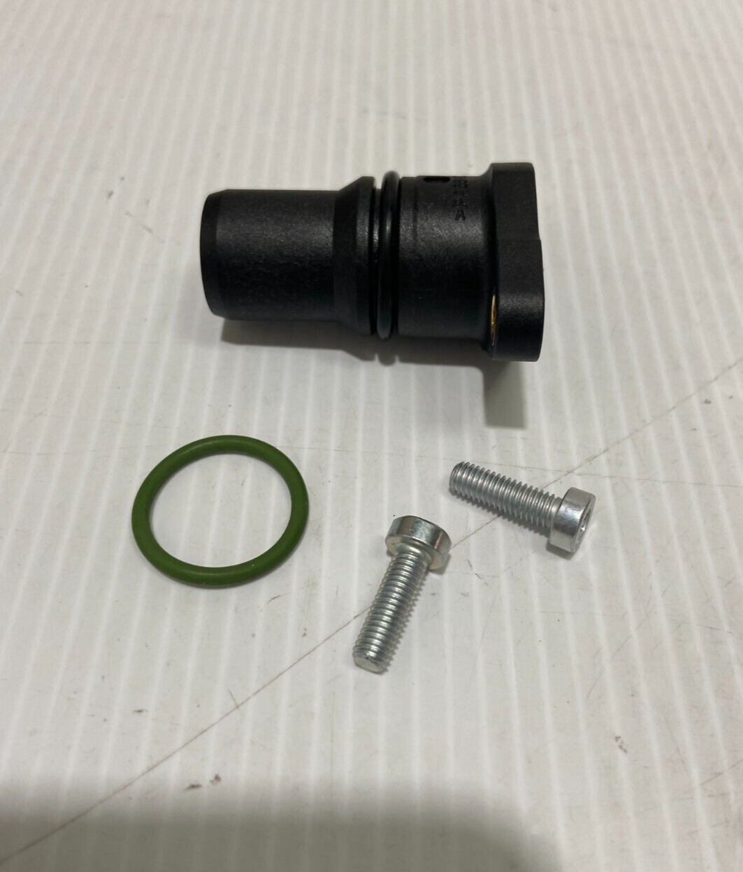 Genuine Ford 1.5 SOHC Di Exhaust Gas Recirculation Connecting Tube 2017 ...