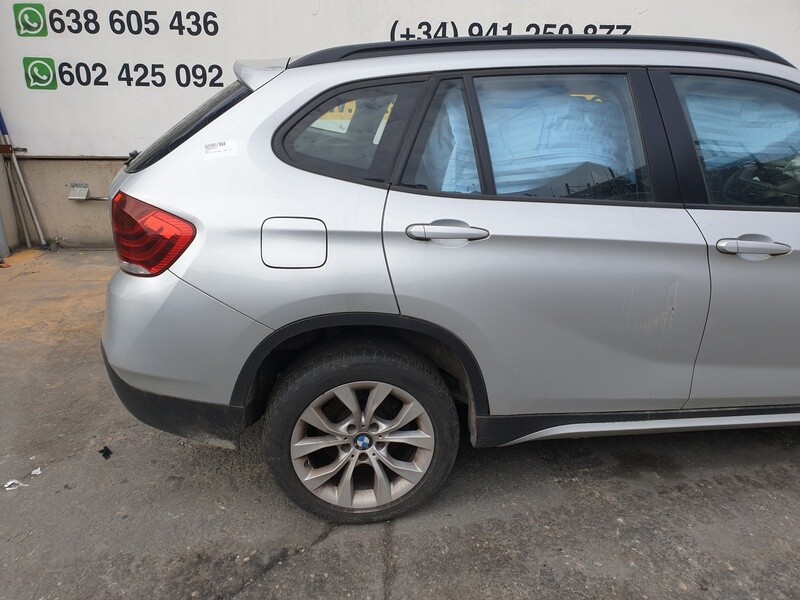 6785648 brake servo for BMW X1 2.0 TURBODIESEL (177 CV) 2009 ...