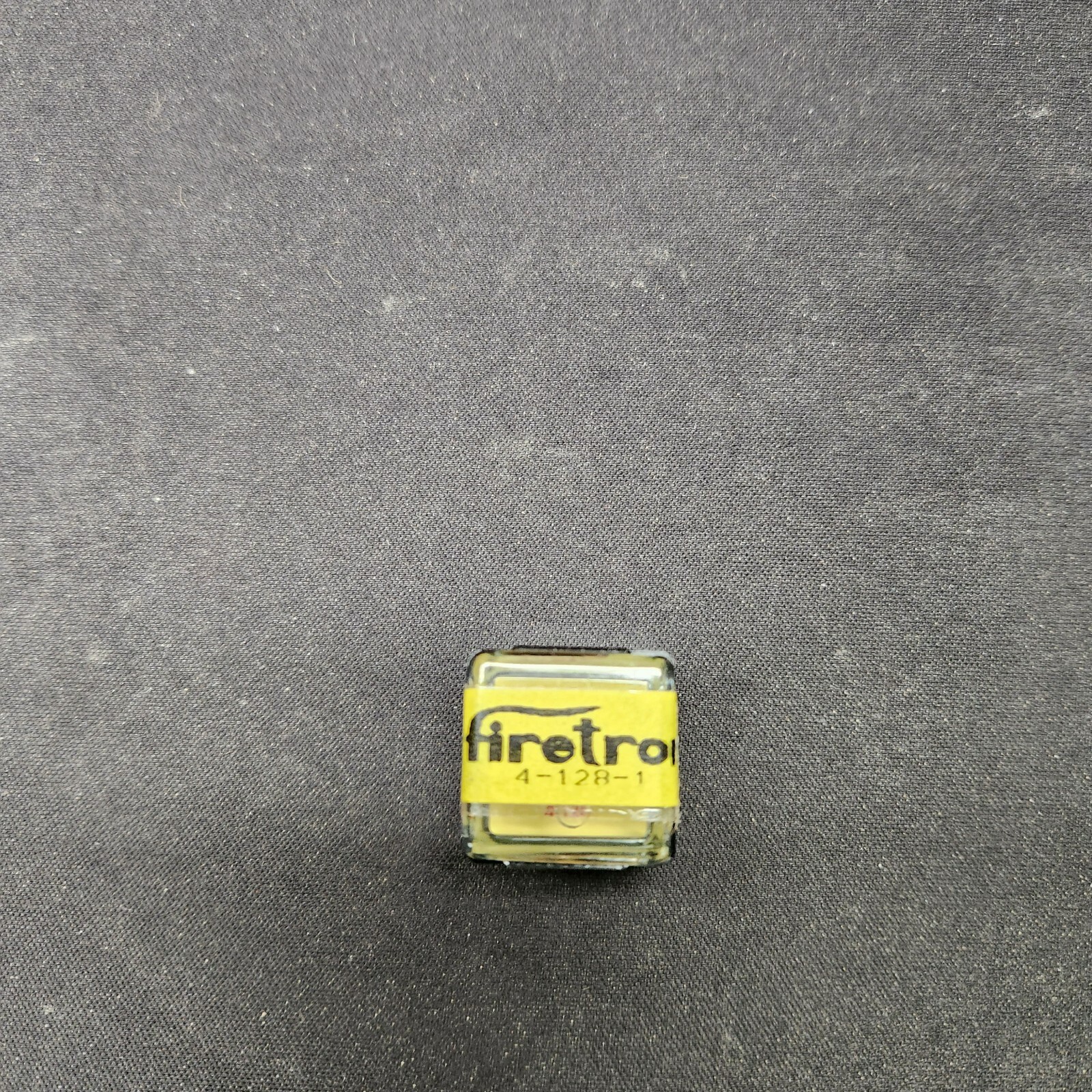 Fireye 4-128-1 Firetron Cell for 48pt1 for sale online | eBay