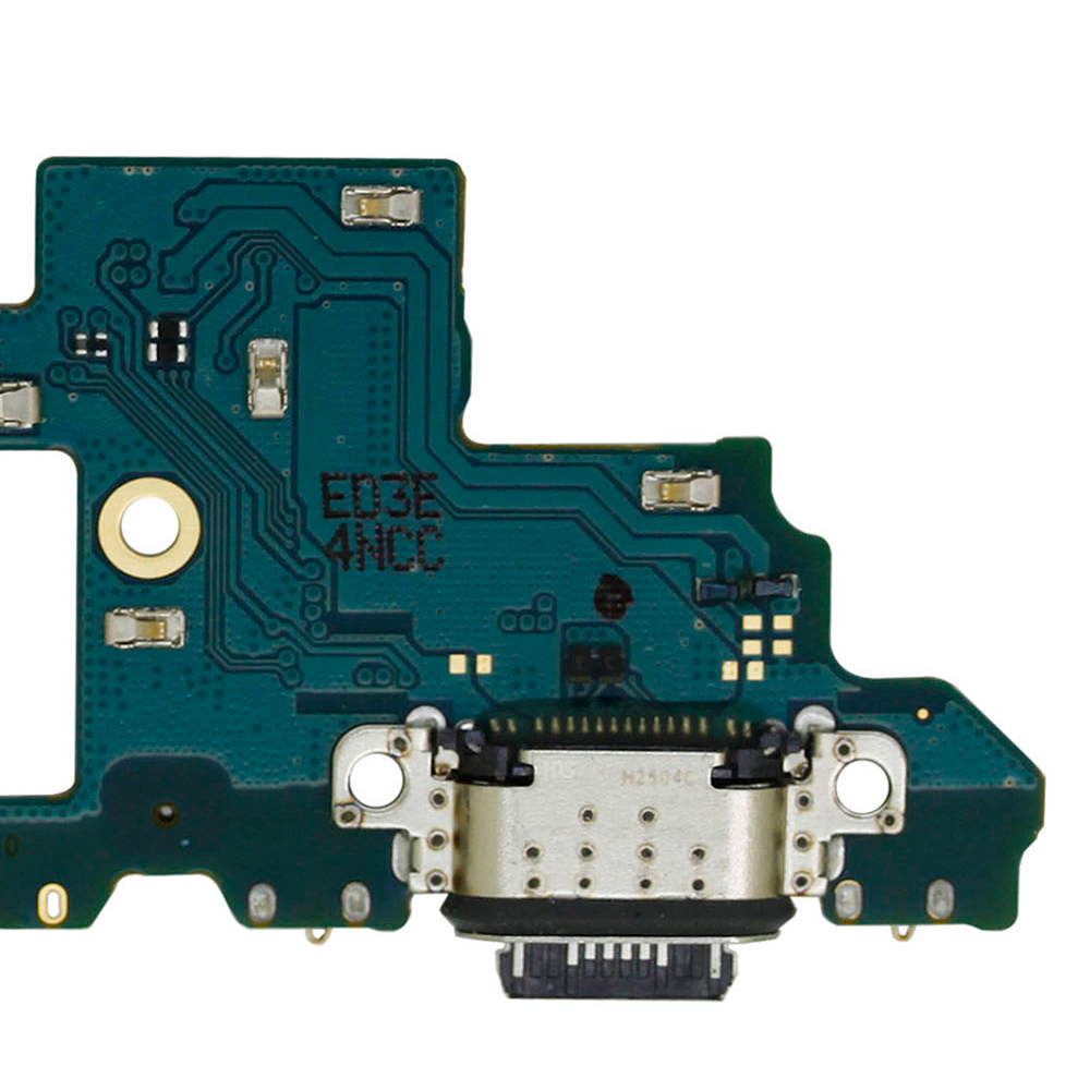 Original USB Charging Port Board Connector For Samsung Galaxy A54 5G SM ...