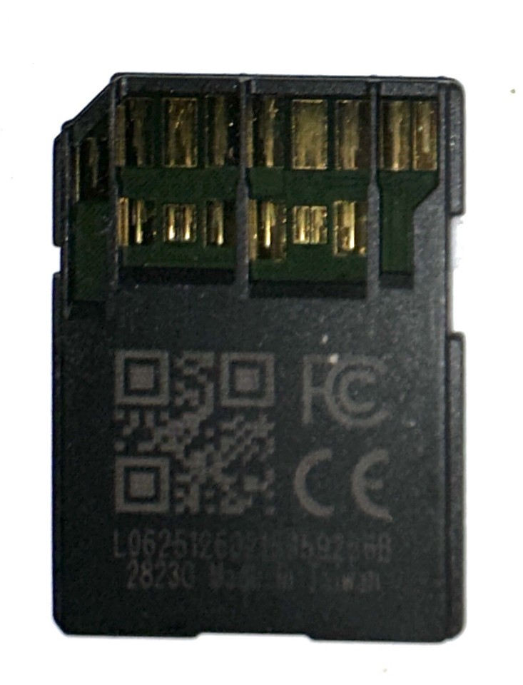 Lexar Professional 2000x 256GB Class 10 - SDXC Memory Card | eBay