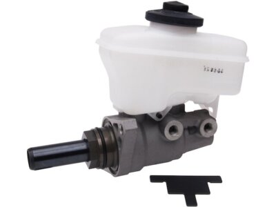 Brake Master Cylinder For 06-15 Lexus IS250 GS300 IS F GS350 IS350 ...