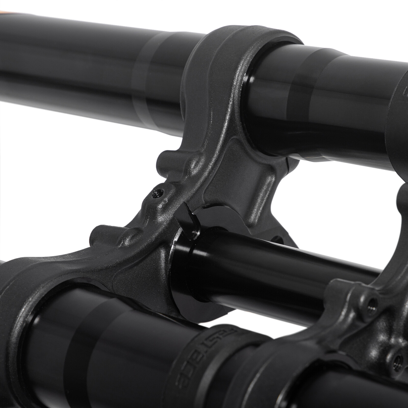 ALX13RC 2.0 Front Fork Suspension For Surron Light Bee LB X Segway ...