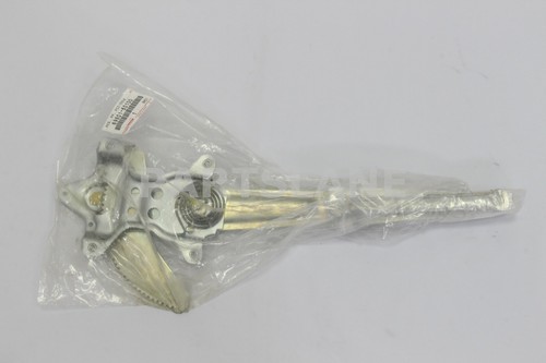 Toyota Land Cruiser OEM Genuine Front Right Door Window Regulator 69801 ...