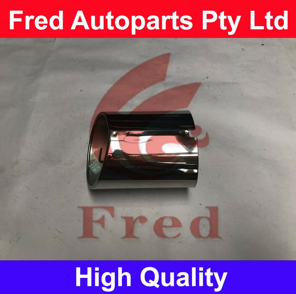 Exhaust Tail Pipe For TOYOTA Camry 17408-74080 ACV30.GRS.GRX13 | eBay