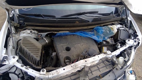 2018 CHEVROLET TRAVERSE Engine 59K | eBay