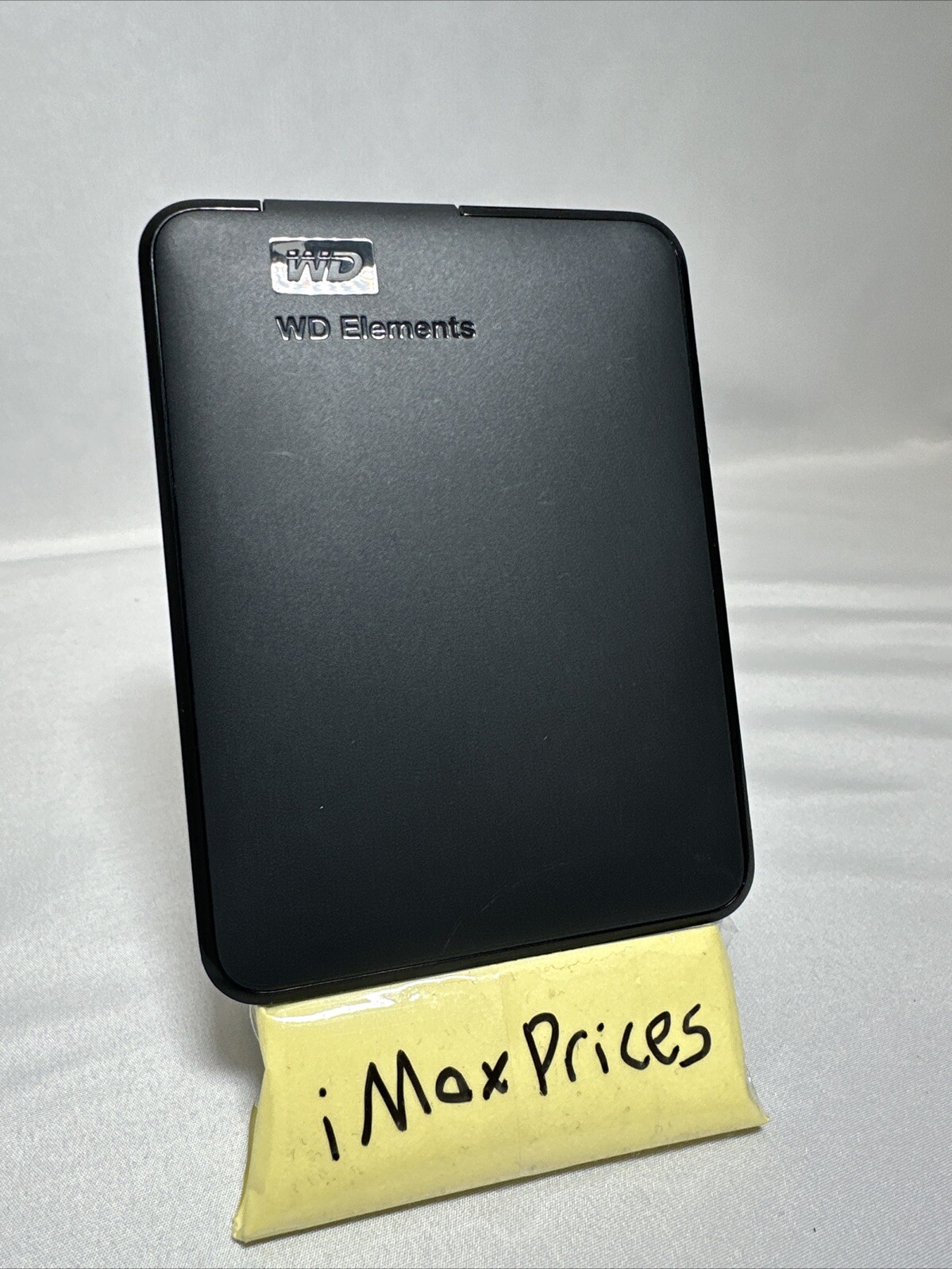 WD 6TB Elements Portable Storage USB 3.2 Gen 1/USB 3.0 - NEW NO BOX! | eBay