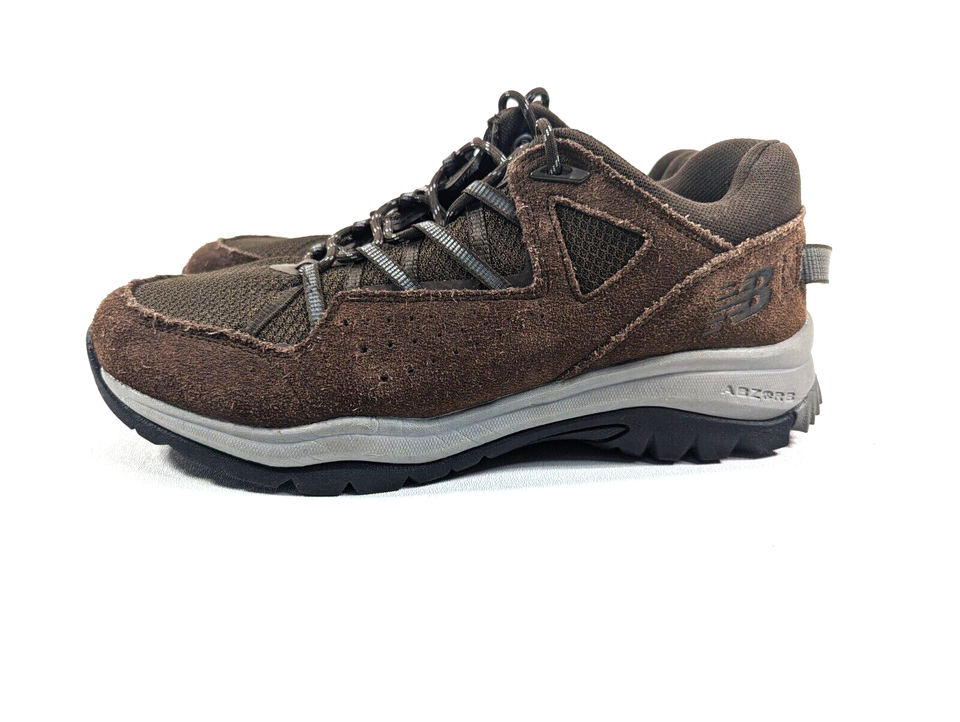 New Balance 669 Shoes MW669LC2 Mens 9 4E Wide Trail Walking Hiking ...