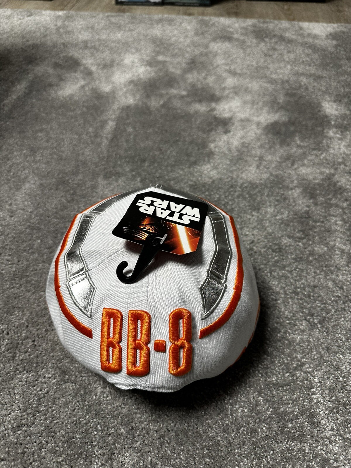 Star Wars The Last Jedi BB8 Strictly Limited Cap New Neu | eBay.de