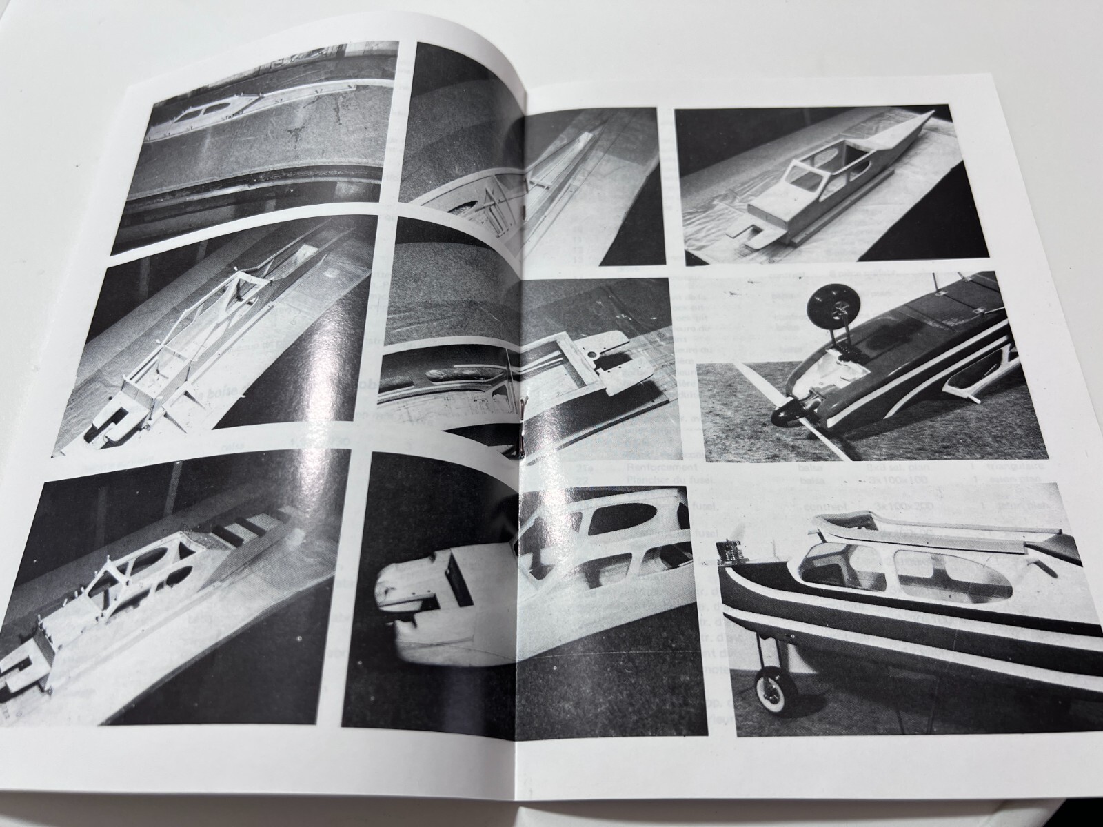 Original Vintage RC-Bauanleitung und Bauplan Robbe Charter KEIN ...