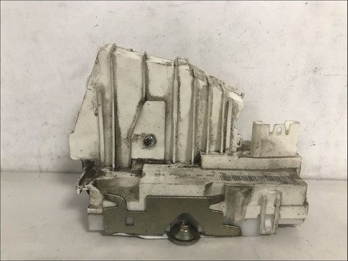 SERRURE PORTE AR G MERCEDES CLASSE A 2 (W169) PH 1 5P 1697302935 | eBay