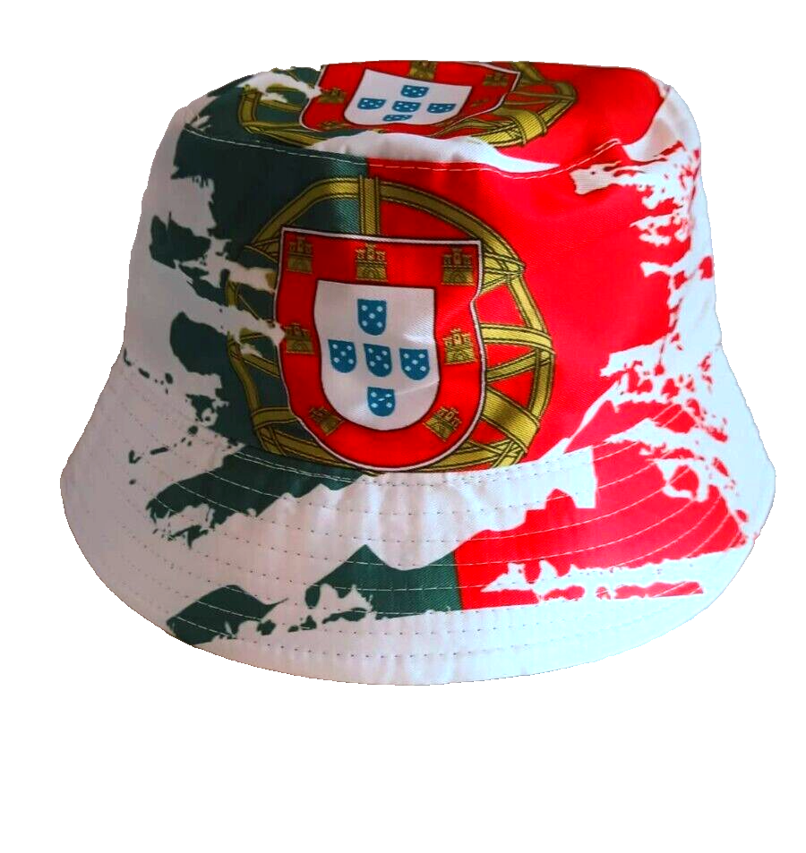 Portugal Hat