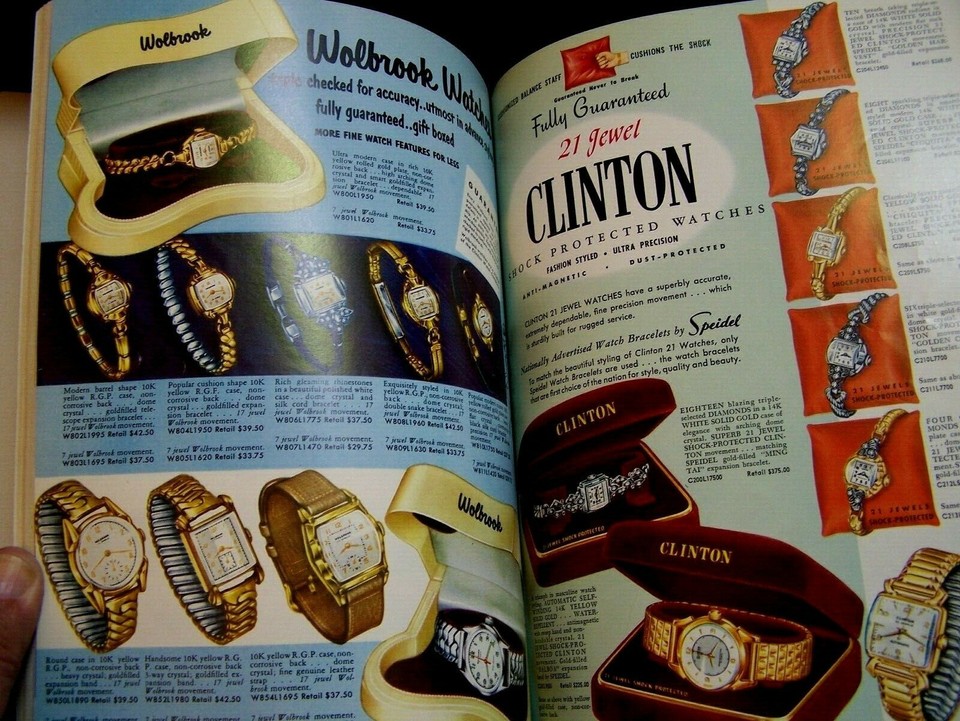 1952-3 NU-WAY OUTDOOR SPORTS HUNTING CATALOG, SIOUX CITY, IOWA | eBay