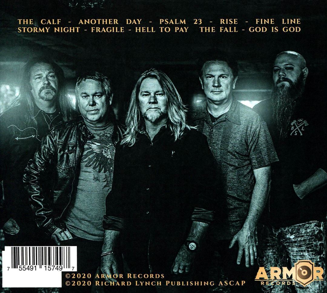 The Calf by Saint (CD, 2023) for sale online | eBay