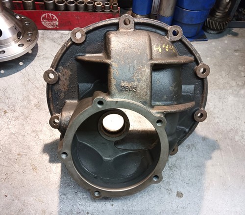 Winter's 9" Ford Light Weight Nodular Case 9 Inch Ford 3.250 #2695 | eBay