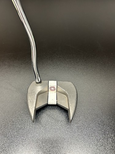 Odyssey X 9 White Hot Hawk. 34" | eBay