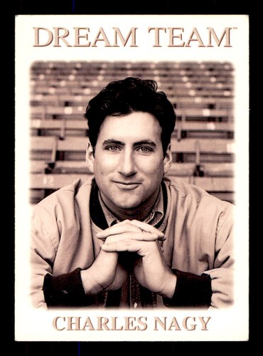 1993 Score #538 Charles Nagy | eBay