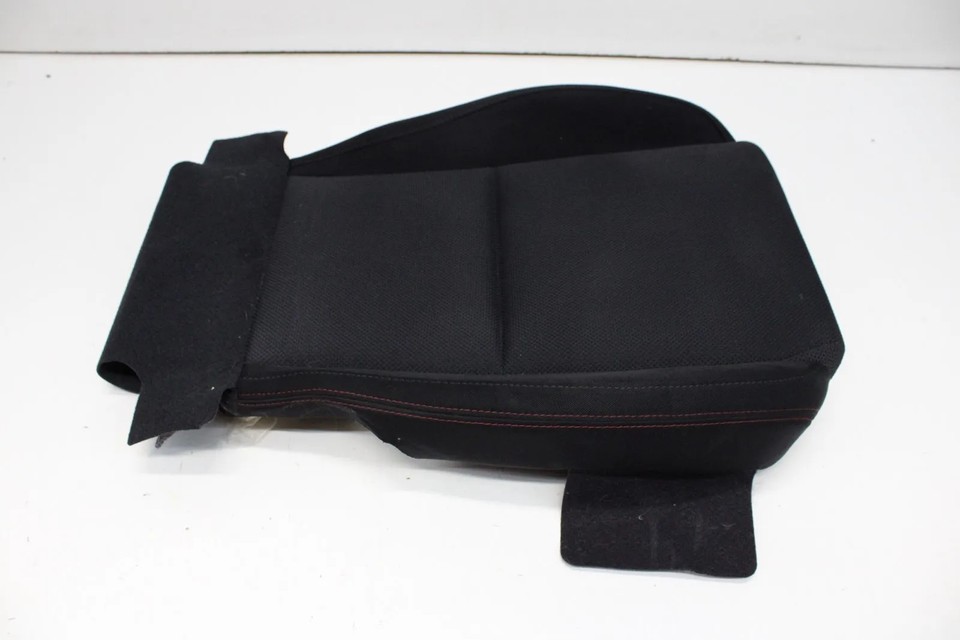 2015-2021 SUBARU WRX FRONT LEFT DRIVER SIDE LOWER SEAT CUSHION PAD OEM ...