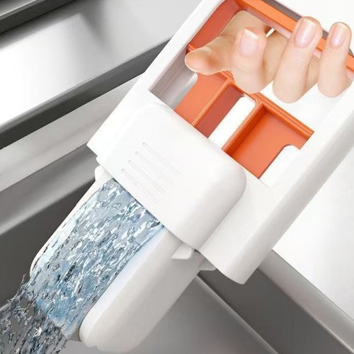 Mini For Desk Mirror Wall Duster with ABS Handle and Cotton Cleaning ...