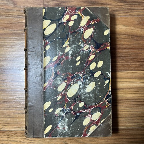 Irving's Works by Washington Irving Vol. XIV Conquest Of Granada 1860 ...